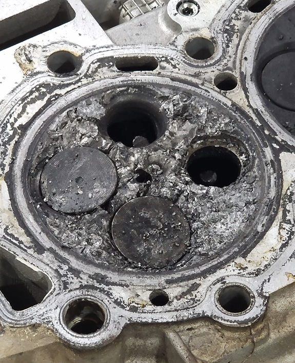 In-Depth Guide to Diagnosing Diesel Cylinder Head Failures on Powerstr ...
