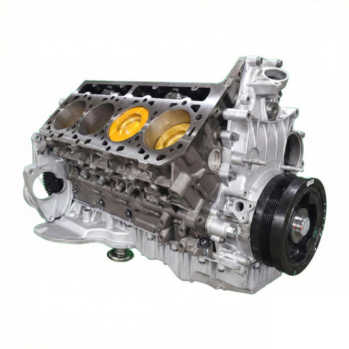 Choate Performance Daily Driver Full Running Crate Engine for 2011-2016 ...