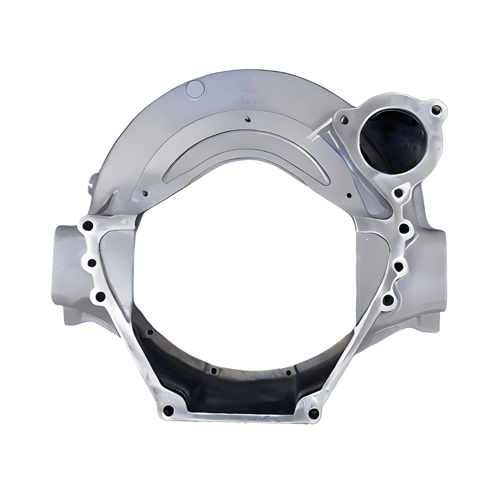 Used - International/Ford 7.3L Powerstroke Flywheel Housing – choateperformance