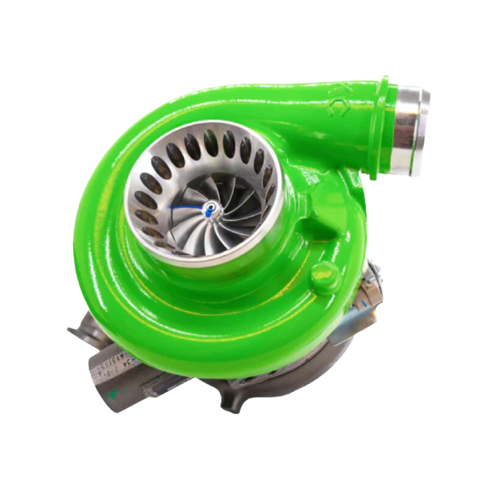 KC Stage 3 Turbo (68/70) - 6.0 Powerstroke (2003-2007) – choateperformance