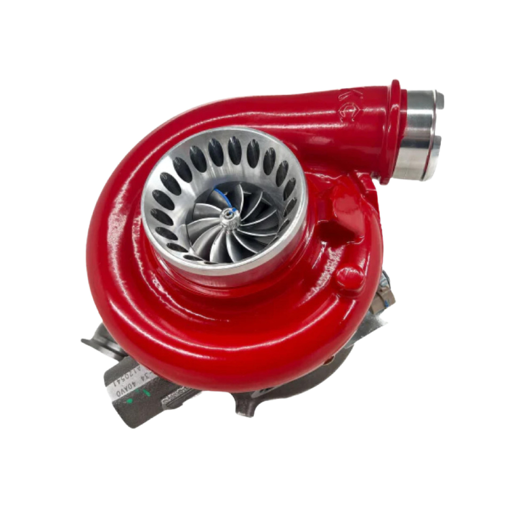 KC Stage 3 Turbo (68/70) - 6.0 Powerstroke (2003-2007) – choateperformance