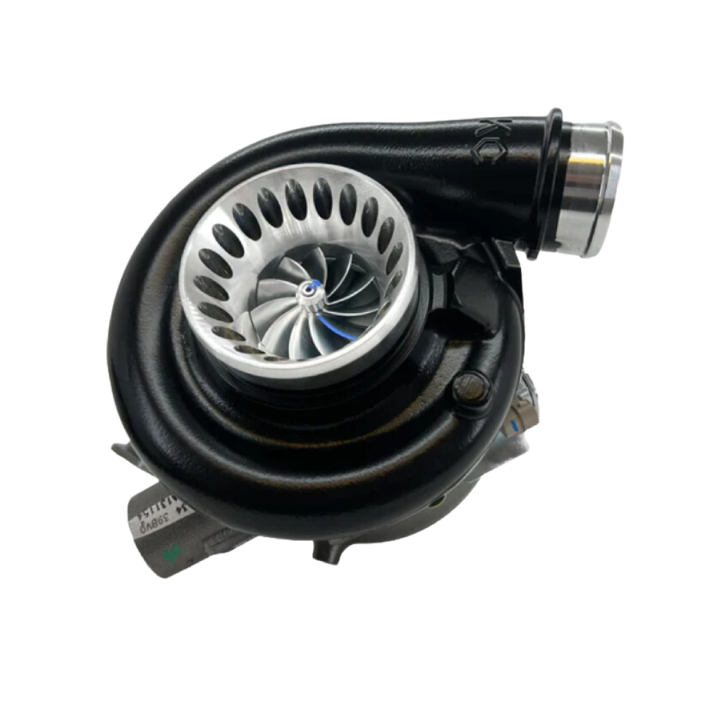 KC Stage 3 Turbo (68/70) - 6.0 Powerstroke (2003-2007) – choateperformance